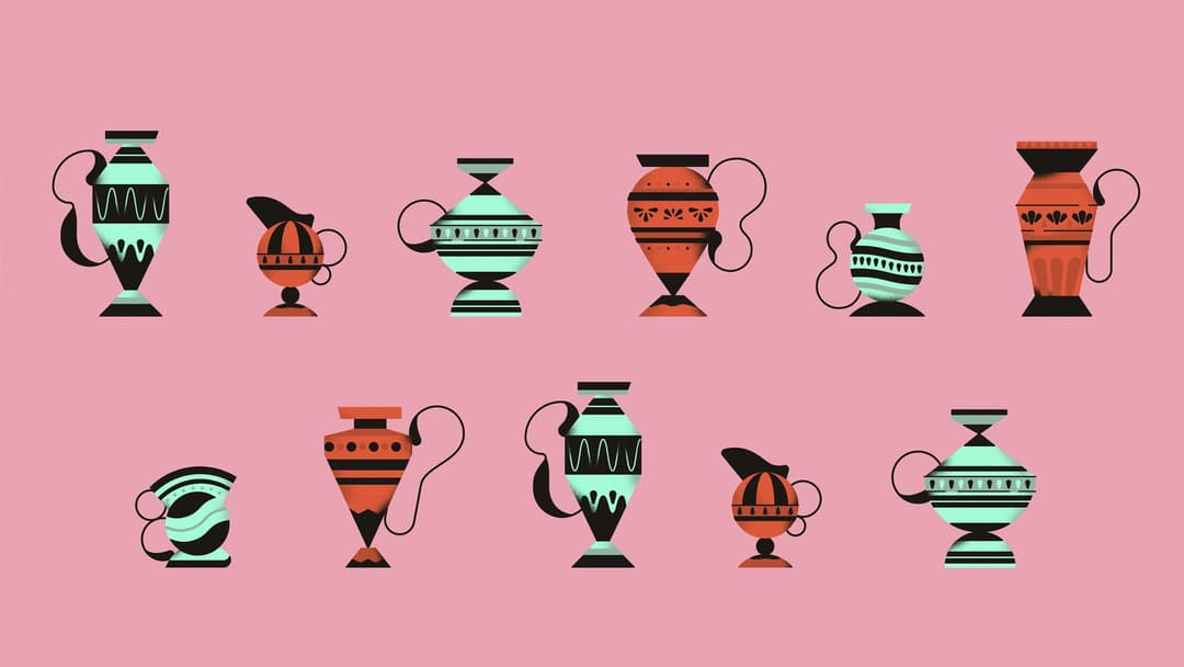 Andrea Rubele | Illustrator & Graphic Designer