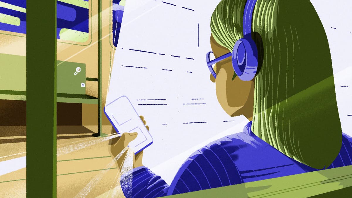 Andrea Rubele | Illustrator & Graphic Designer