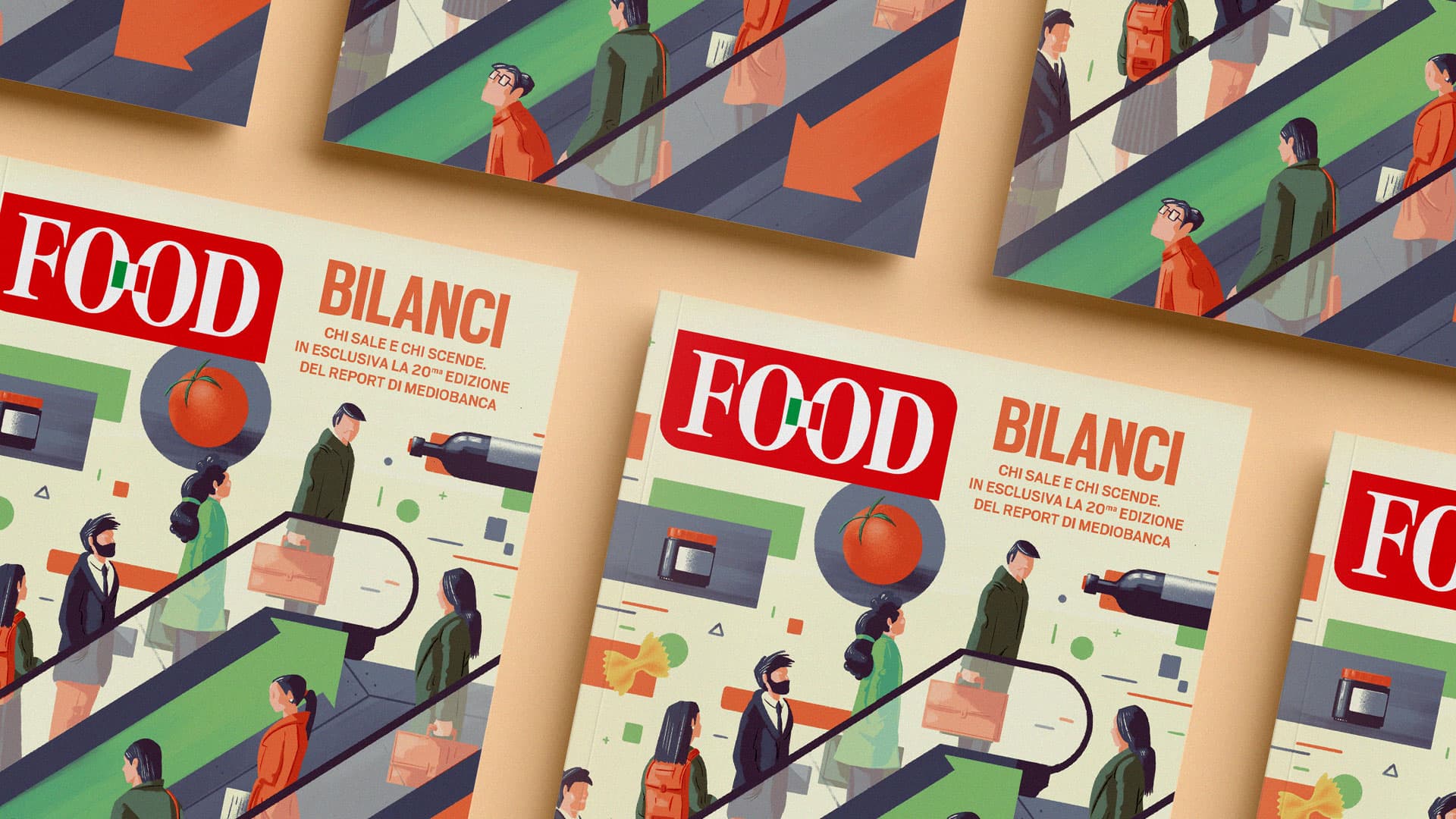 Andrea Rubele | Illustrator & Graphic Designer